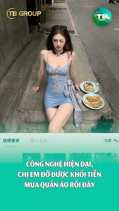 Chị em đỡ được khối tiền mua quần áo | TB TREND #shorts #tingiaitri #giaitri - YouTube