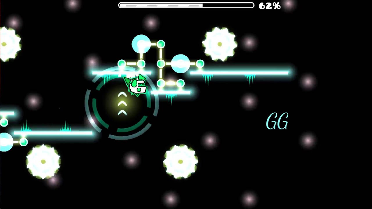 MEJOR NIVEL DE GD 2.0? | ( ͡° ͜ʖ ͡°) - YouTube