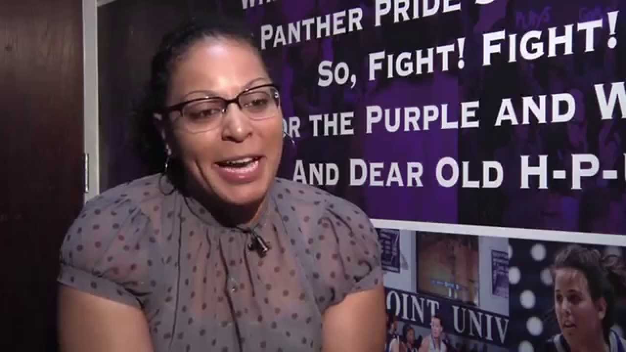 Panther Sports, 11.24.14, DeUnna Hendrix - YouTube