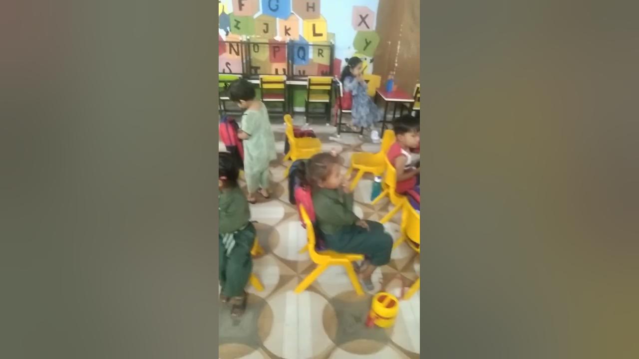 NTT project video 5 parts of body name preeti rajput - YouTube