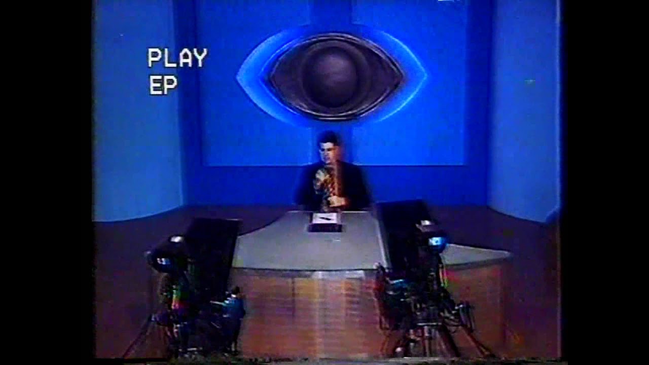 Encerramento: Band Cidade - Band RS (29/06/2000) - YouTube
