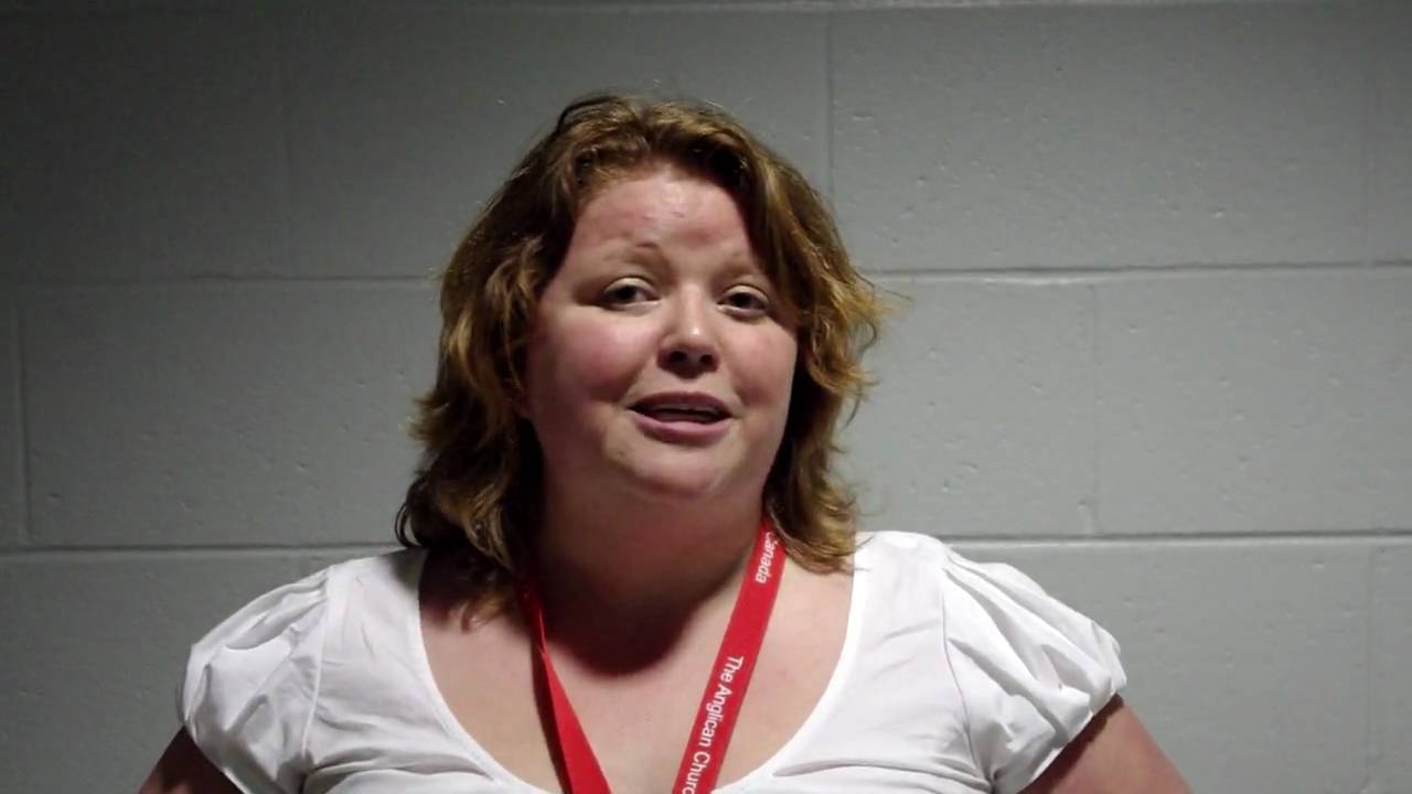 Dawn Leger - YouTube