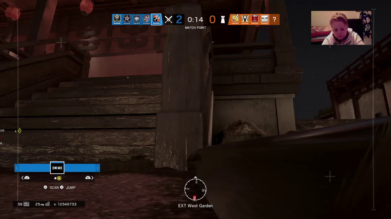 Rss gameplay - YouTube