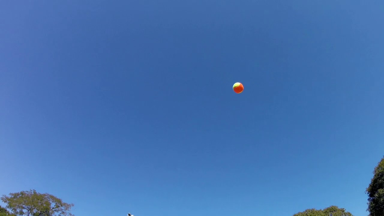 Beach Tennis GOPRO - YouTube