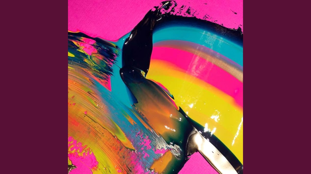 Inversion - YouTube Music