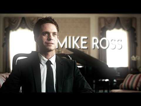 Mike Ross ┃Timeless┃SUITS┃ AMV Style Edit #edit #viral #fypシ #suits # ...