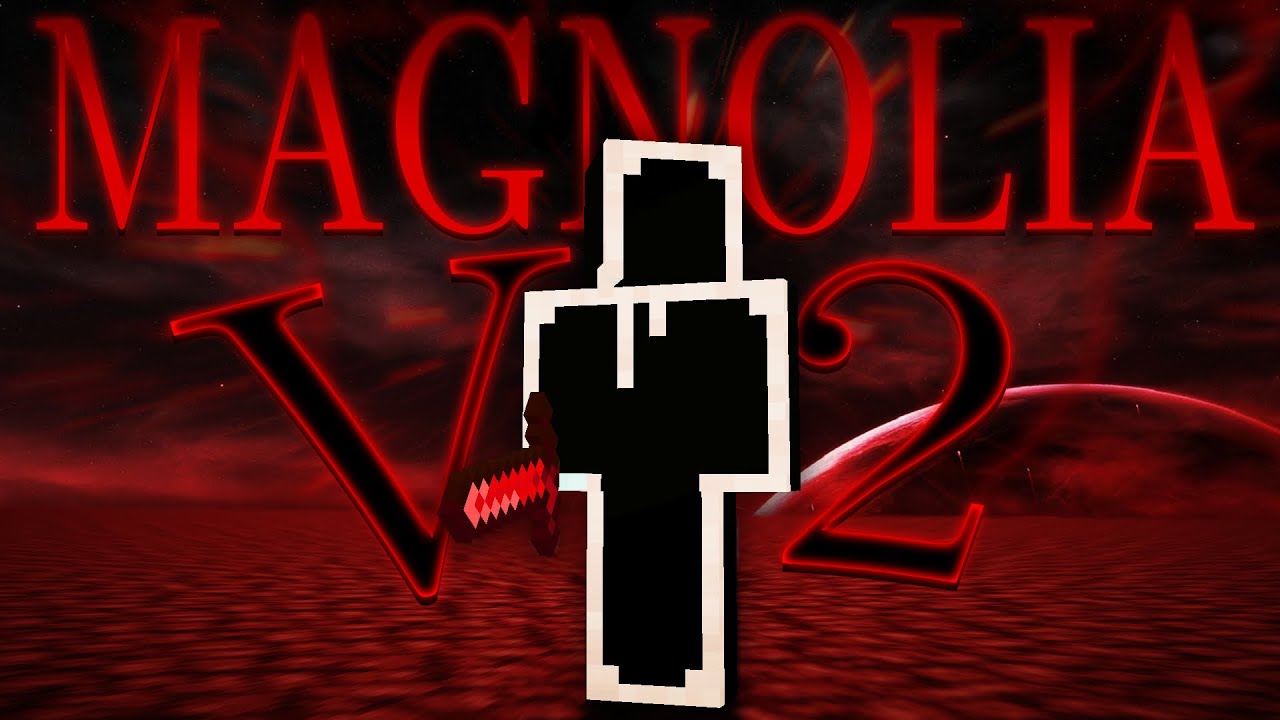 Magnolia V2 - Minecraft Edit - YouTube