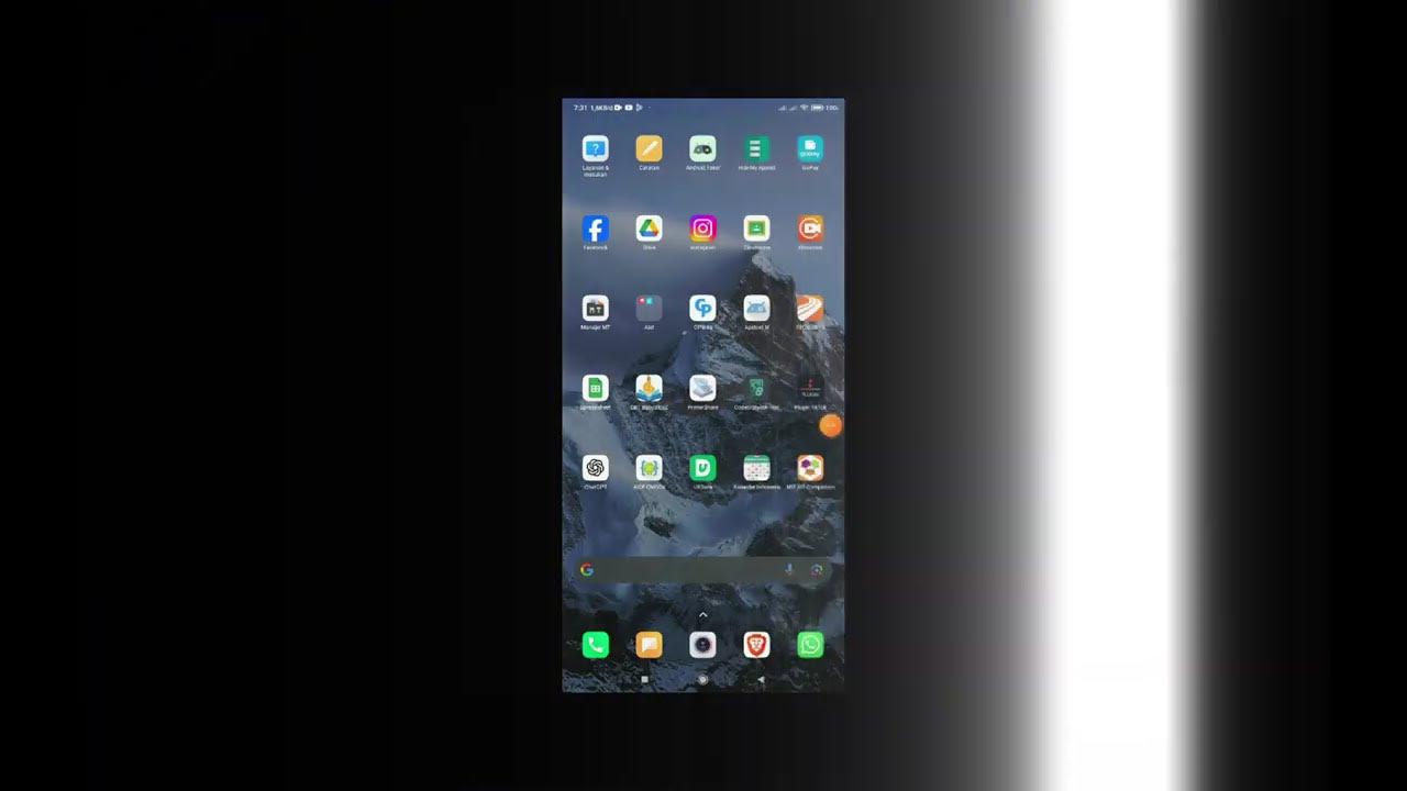 Cara Membuat Kalkulator Sederhana di MIT App Inventor – Tutorial ...