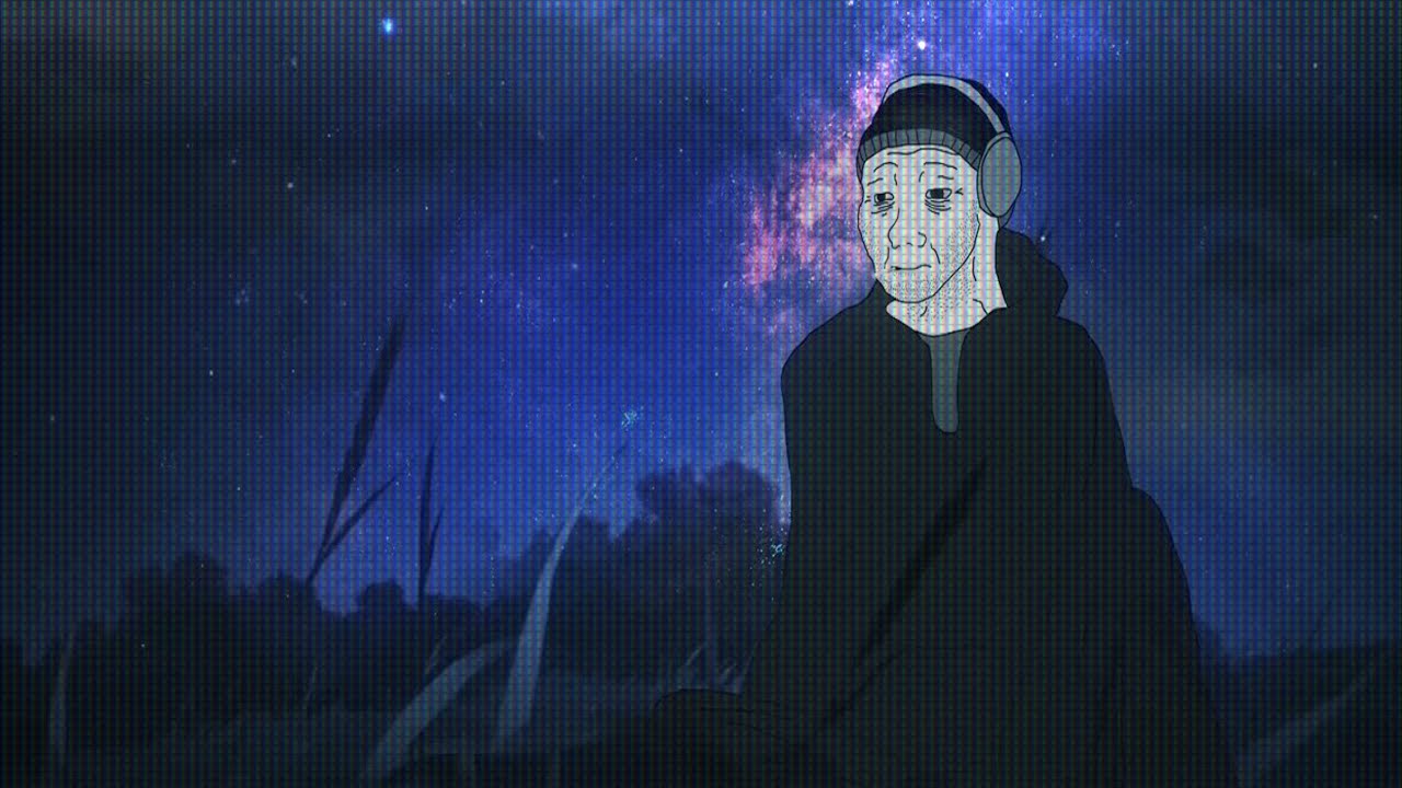 Roy Orbison- Crying (Doomer Wave) - YouTube