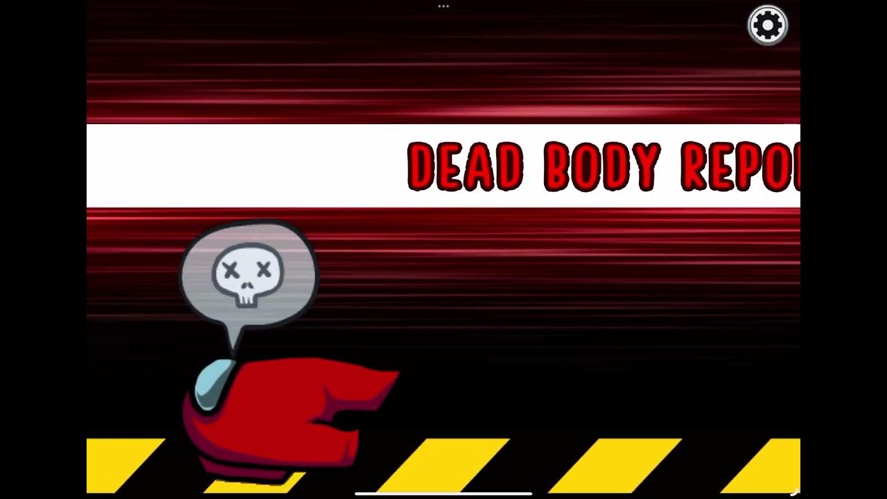 How to Win Among us as a crewmate - YouTube