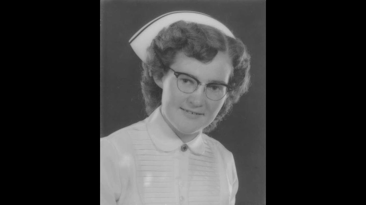 Verda Belle Lyons (Webb) - YouTube