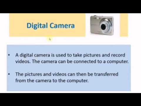 Basics of Computer ¦ Input output devices#computerscience #coding #school #ict # ...
