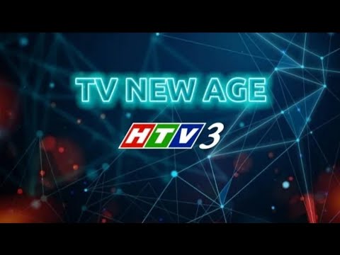 HTV3 (DreamsTV - trước 2022) - Hình hiệu Quảng cáo (01/07/2017 - 31/05/2018) (bản khác có logo ...