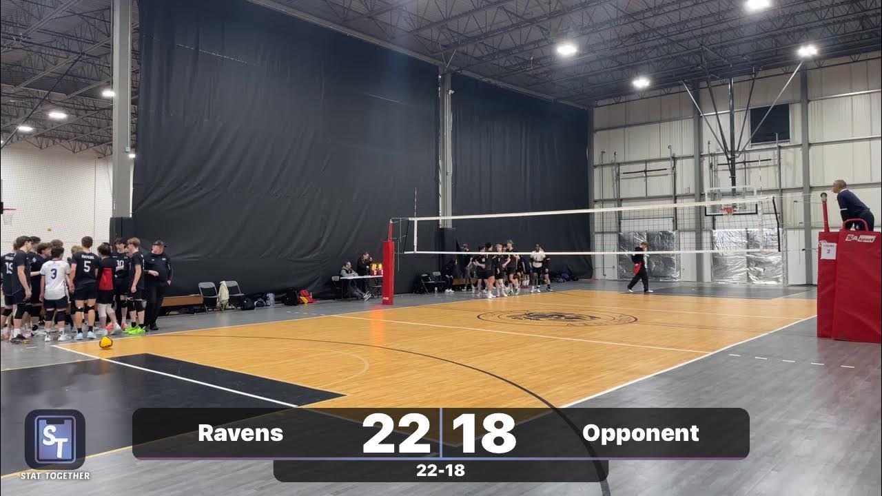 Ravens vs Opponent - YouTube