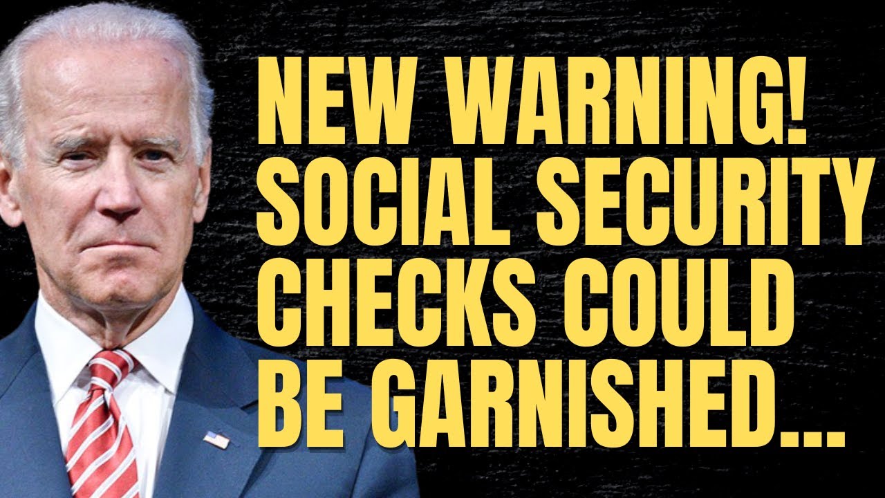 Social Security Payments AT RISK For These People | Social Security ...