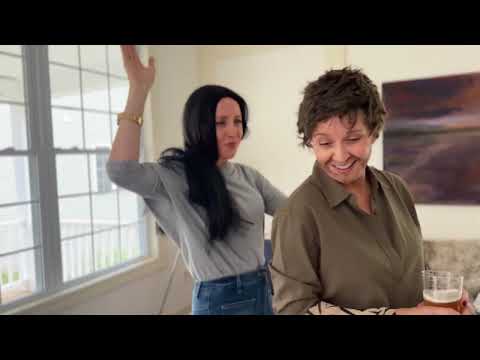 David Beckham Netflix Dance