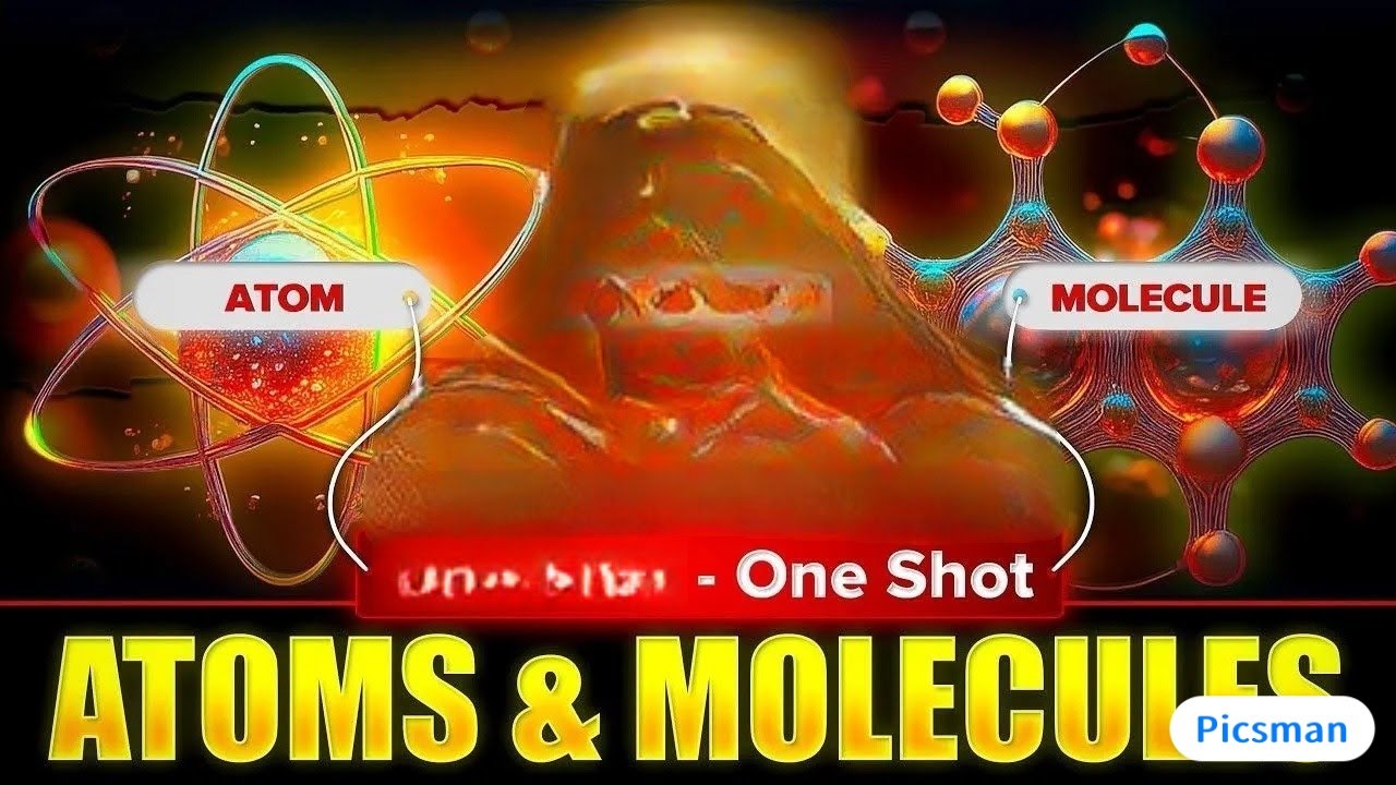 Who Discovered Atom? History Of Atoms - YouTube
