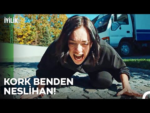 O Kadının Emdiği Sütü Burnundan Getireceğim! - İyilik 17. Bölüm