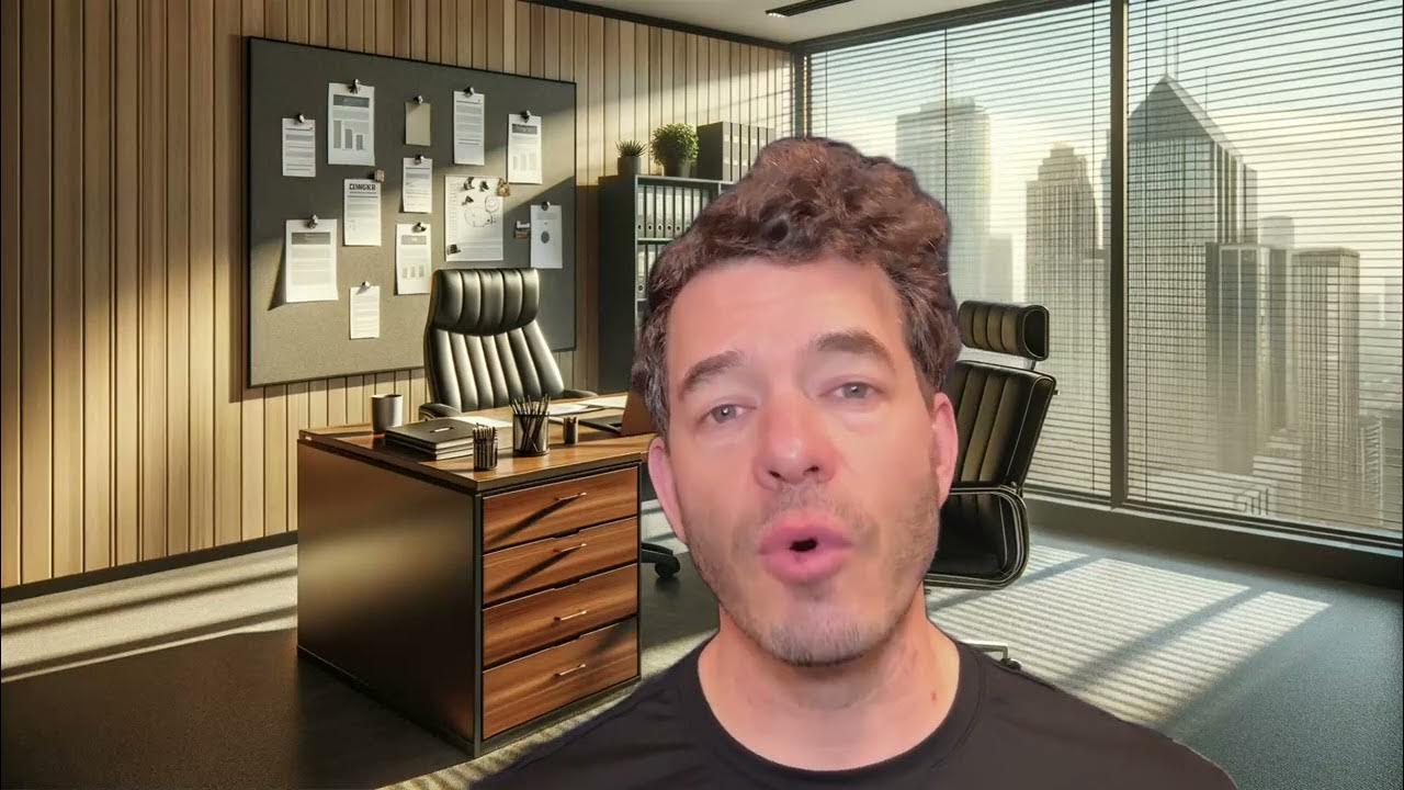 How to Avoid Costly CRE Mistakes - YouTube