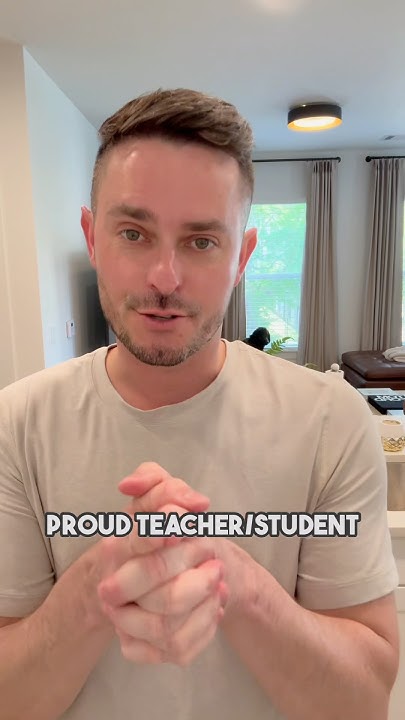 What’s a proud teacher moment you’ve had in your classroom lately? # ...