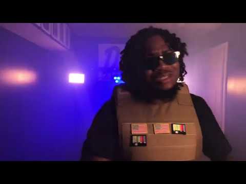 J-Beezy - Inside (official video) - YouTube