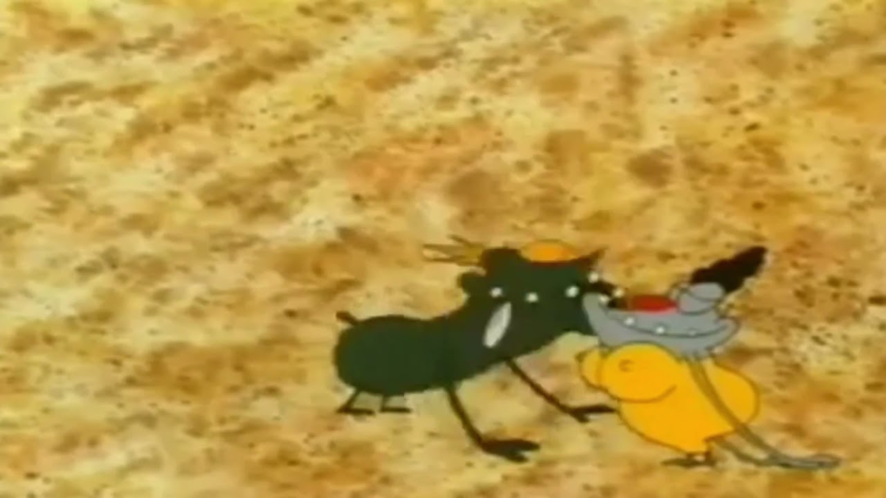 Guano! - Episode 14 - YouTube