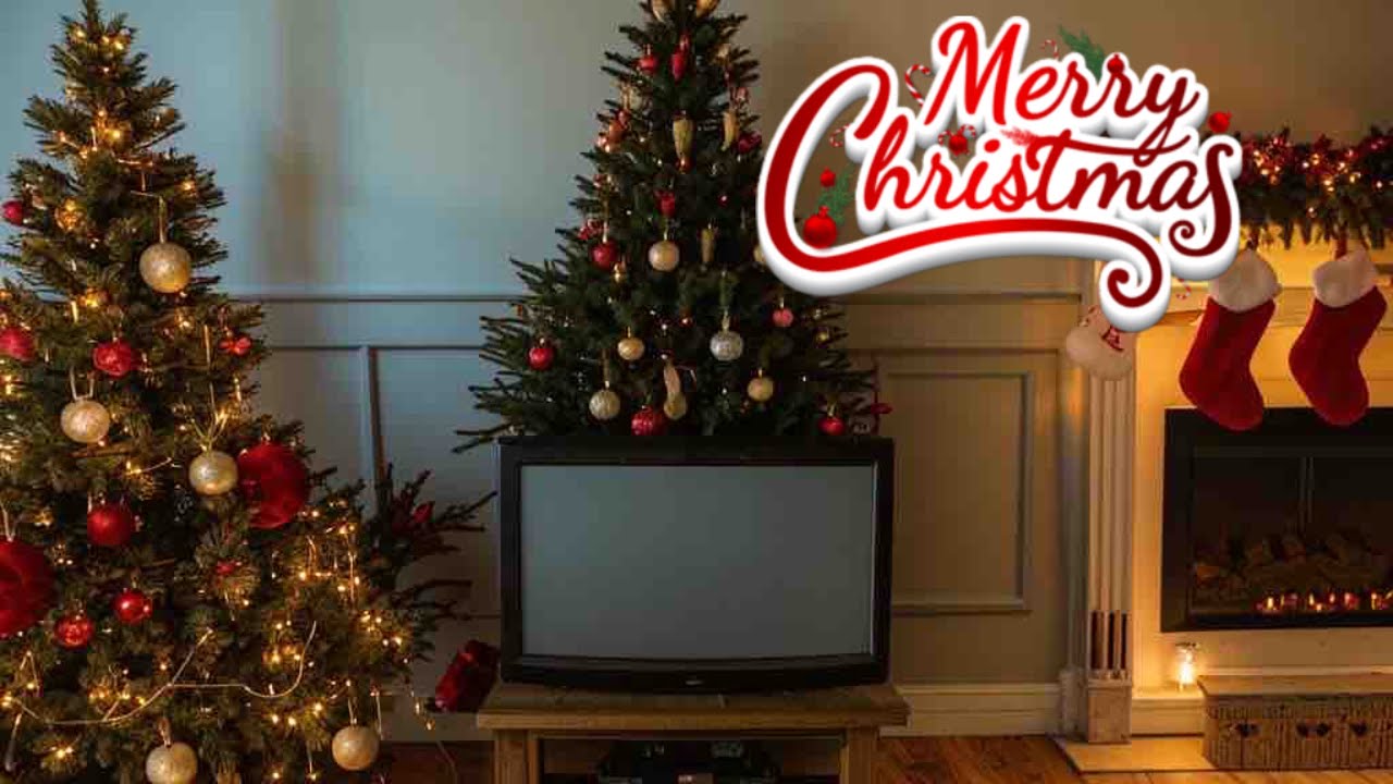 Christmas Commercials Compilation - YouTube