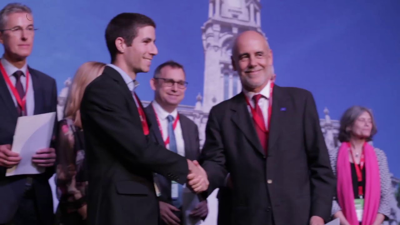 PWIW - Mayors & Water Conference 2017 Review - YouTube