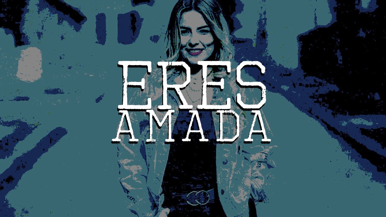 Kelly Granada Campos | Eres Amada KARAOKE | Musica Llanera Gospel ...