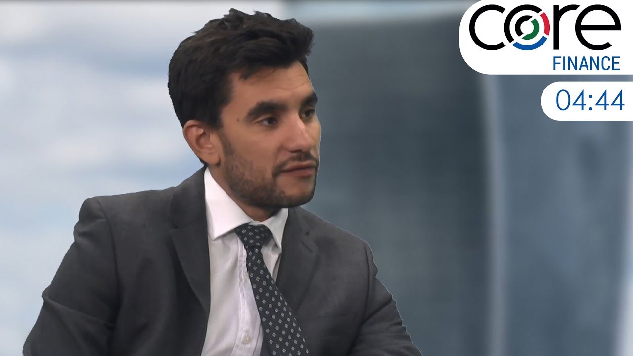 Reasons to be cheerful - “the global economy is in a good place” - Ben ...