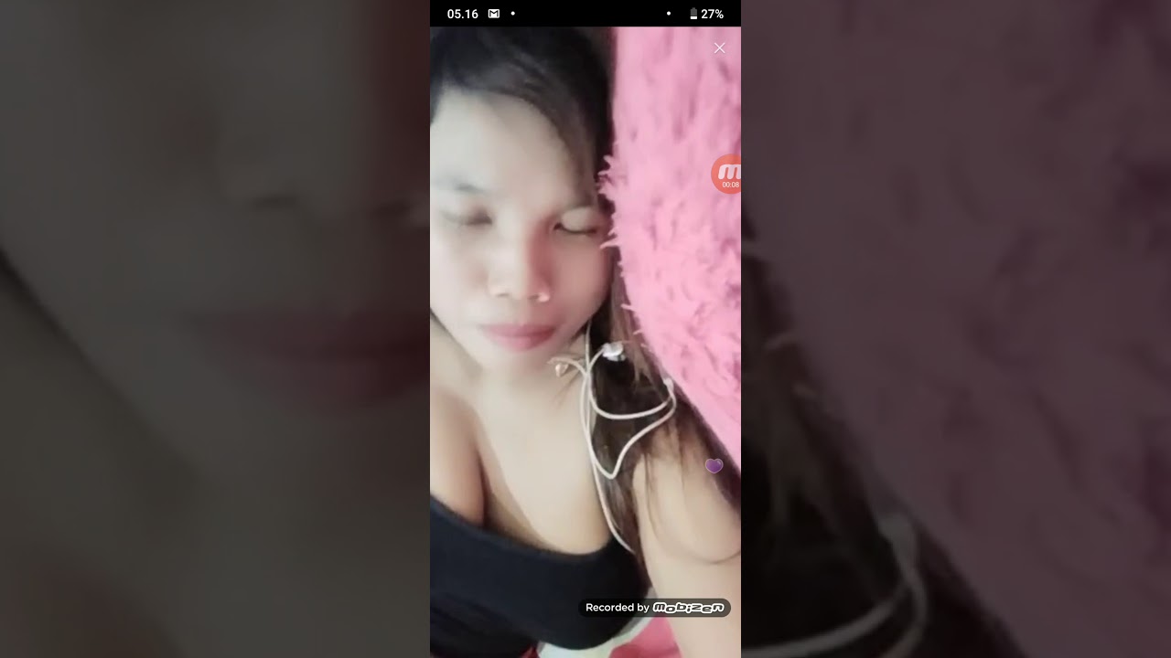 Cwe sange di bigo live - YouTube