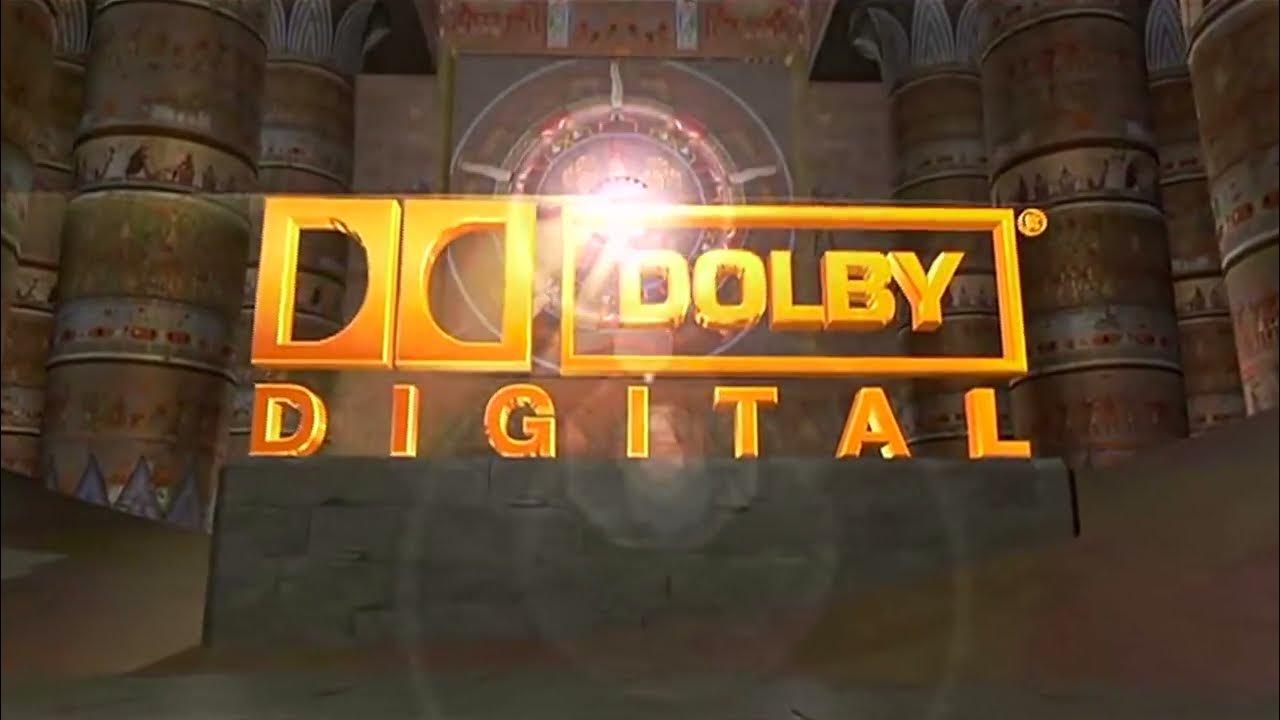 Muvico Theaters - Dolby Digital Egypt Intro (RECREATION) - YouTube