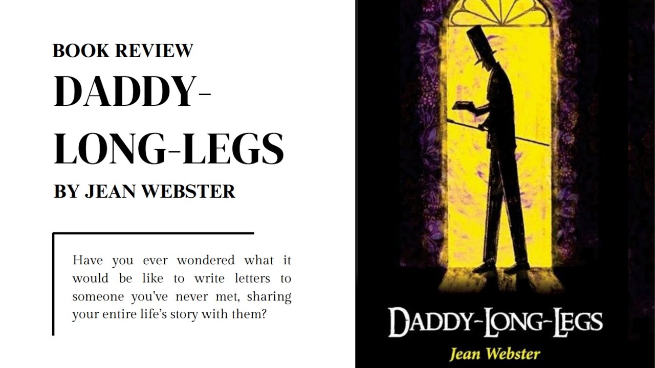 Oktria Indri Kiswari_Project 2 Revision_Daddy Long Legs Book Review ...
