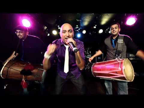 MC JD & JT Saund - Panjabi Boyz (Official Video)