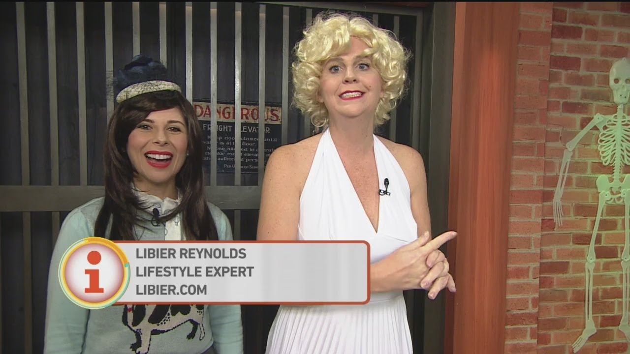 Lifestyle Expert, Libier Pt. 2 - YouTube