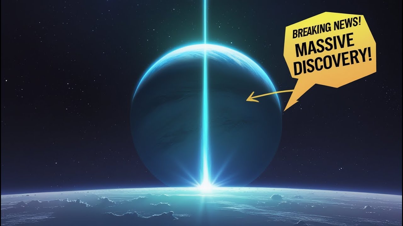 Planet 9: The Mysterious Ninth Planet That Could Change Everything ...