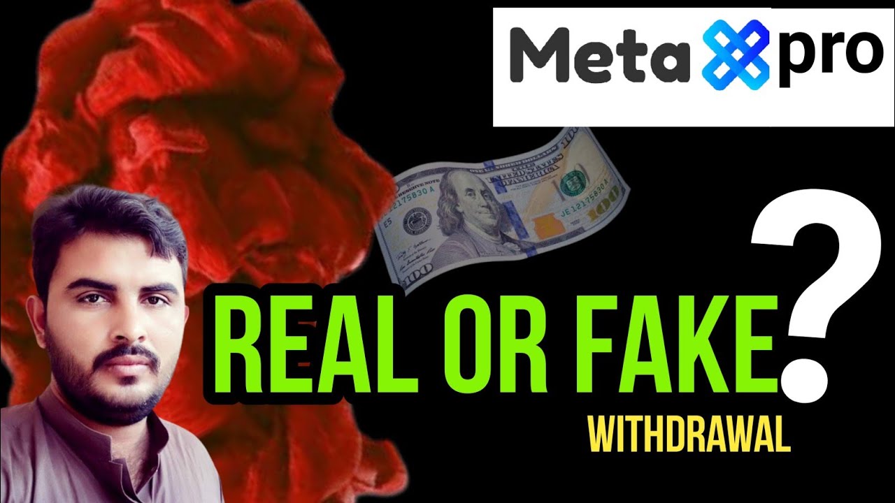 metax pro app real or fake ? | metax pro is real or fake | metax pro ...
