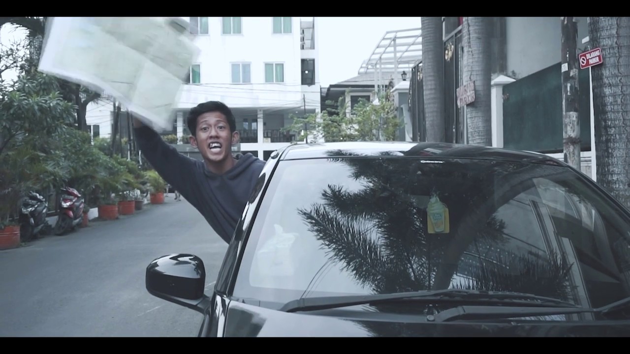 TVC Spot : Waze for Android - YouTube