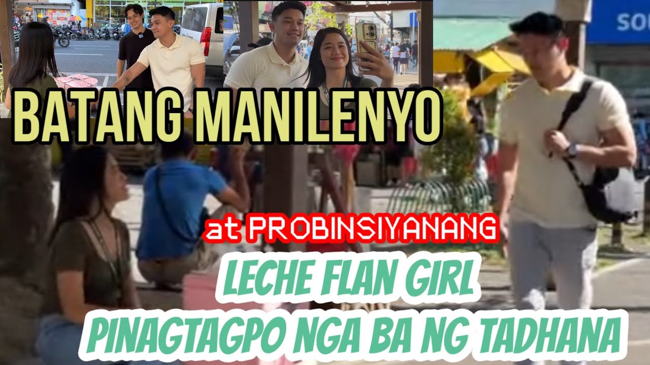 Kalingap Dan-KALINGAP HEARTTHROB at Glamorous Letche Flan Girl ...