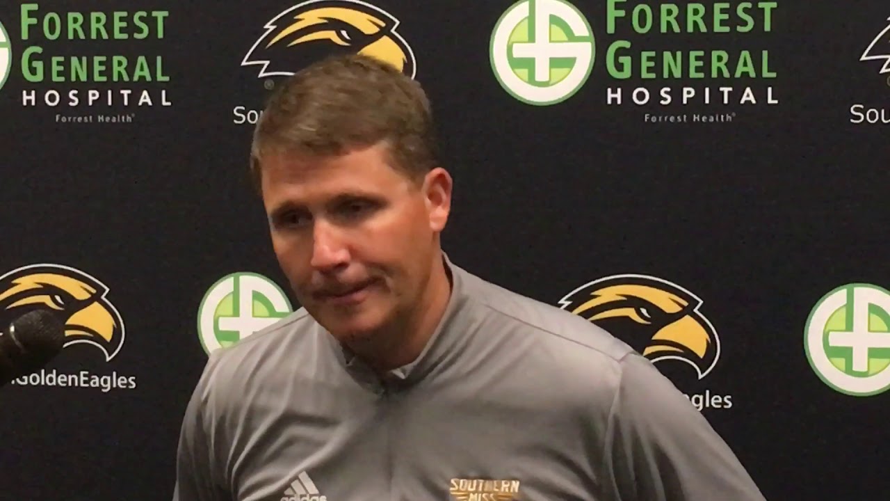 Buster Faulkner On UAB - YouTube