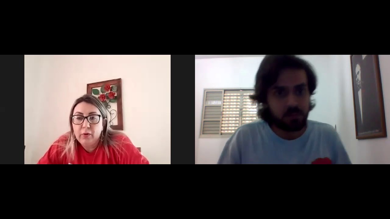 Entrevista Professora Ana Matos - YouTube