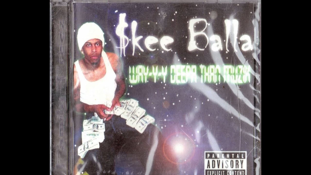 Skee Balla - M.V.P.'s Ft. Ric Jilla & K-Killa (RIP) Gary, Indiana 2001 ...