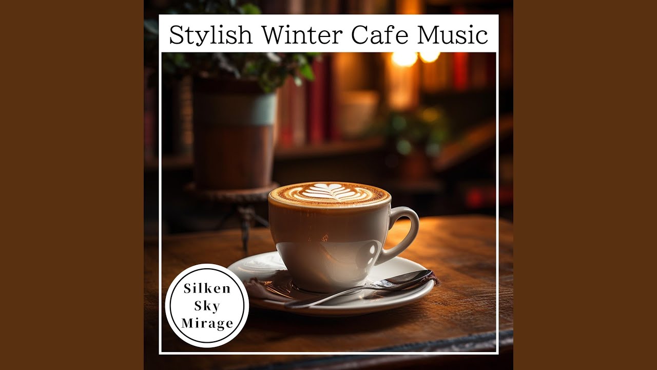 Frosted Window Lull (Key Bb Ver.) - YouTube