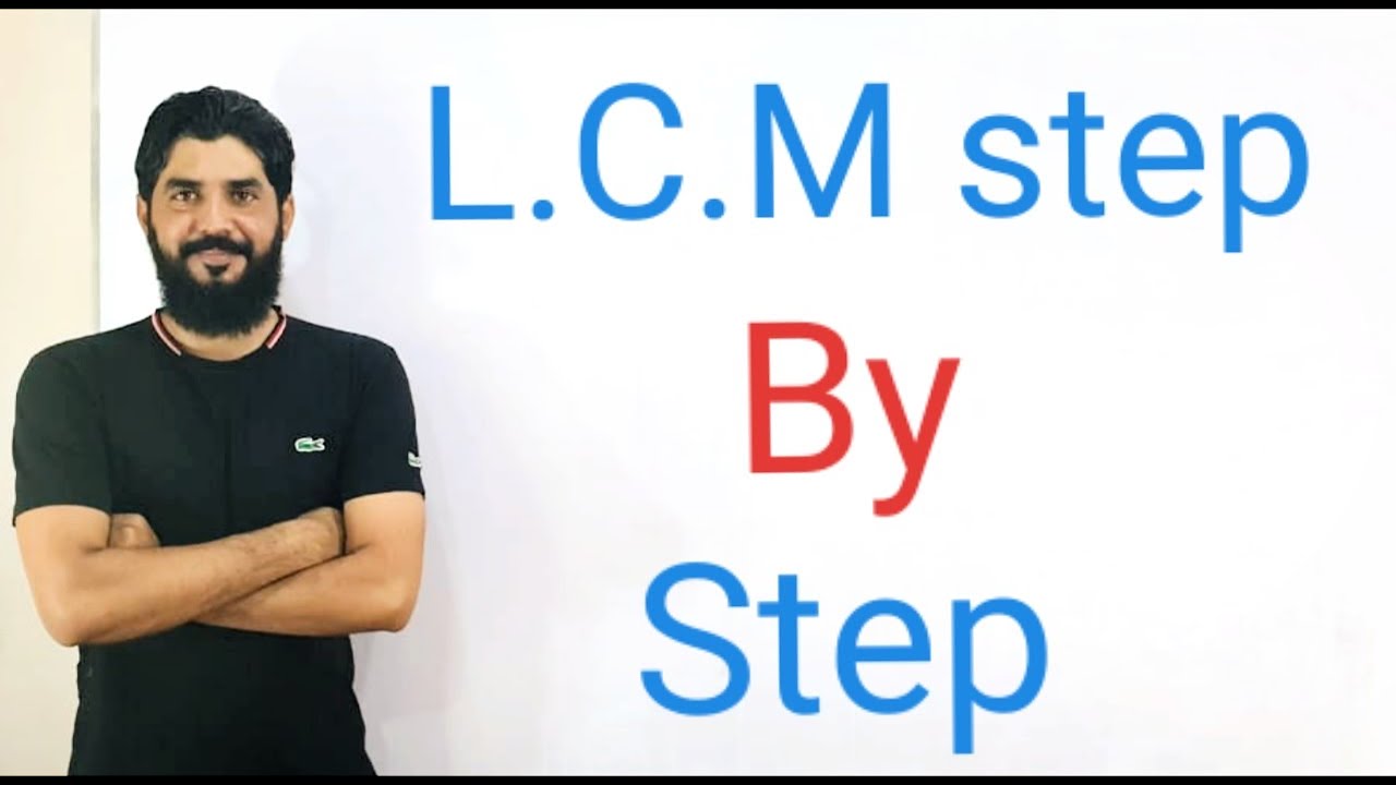 How to Find LCM Easily | Fast Tricks & Examples | Math for Class 6–10 ...