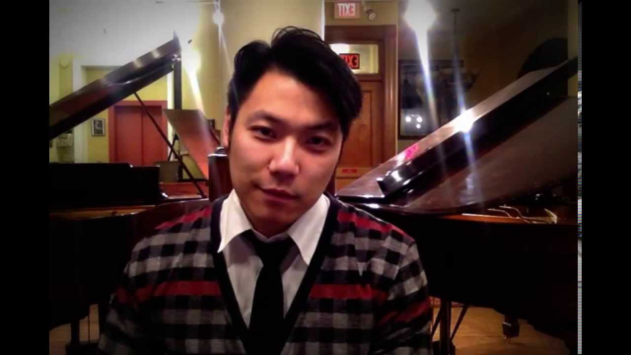 Fiona Apple - I Know (cover by Ted Hu) - YouTube