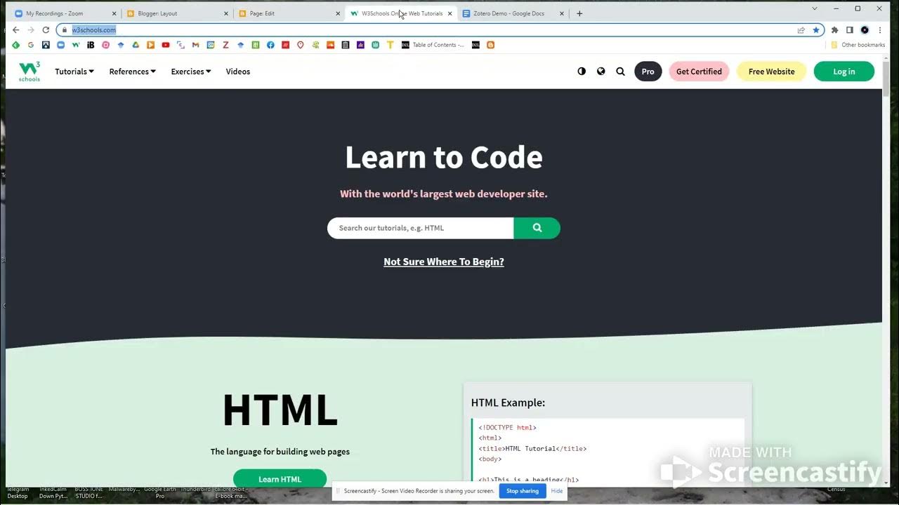 Modifying HTML iframes - YouTube