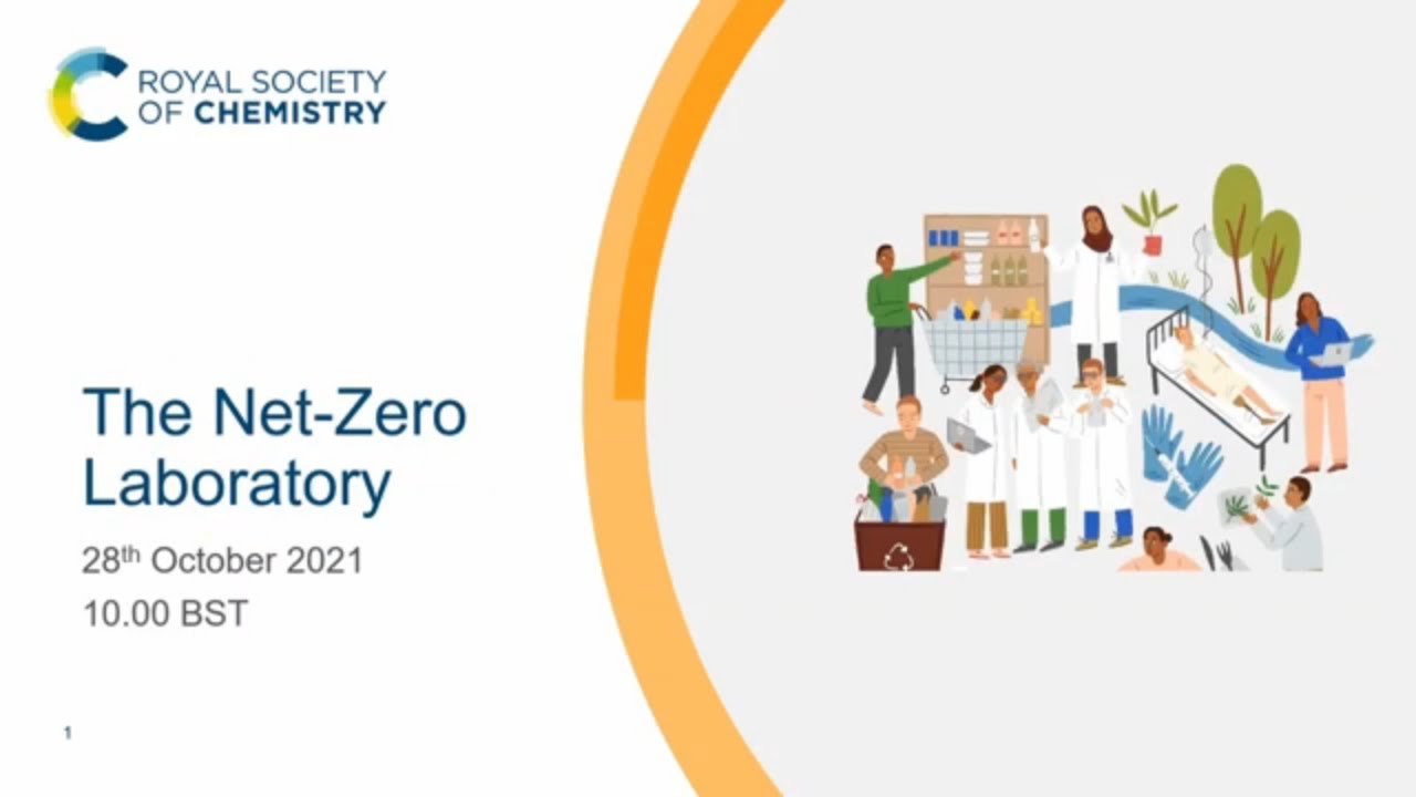 Net Zero Laboratory - YouTube