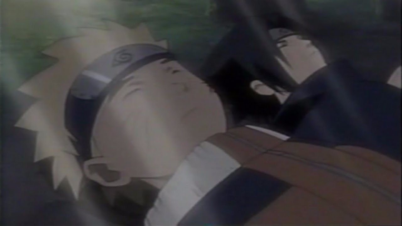 YTV (2006) - Naruto Commercial Break #10 - YouTube