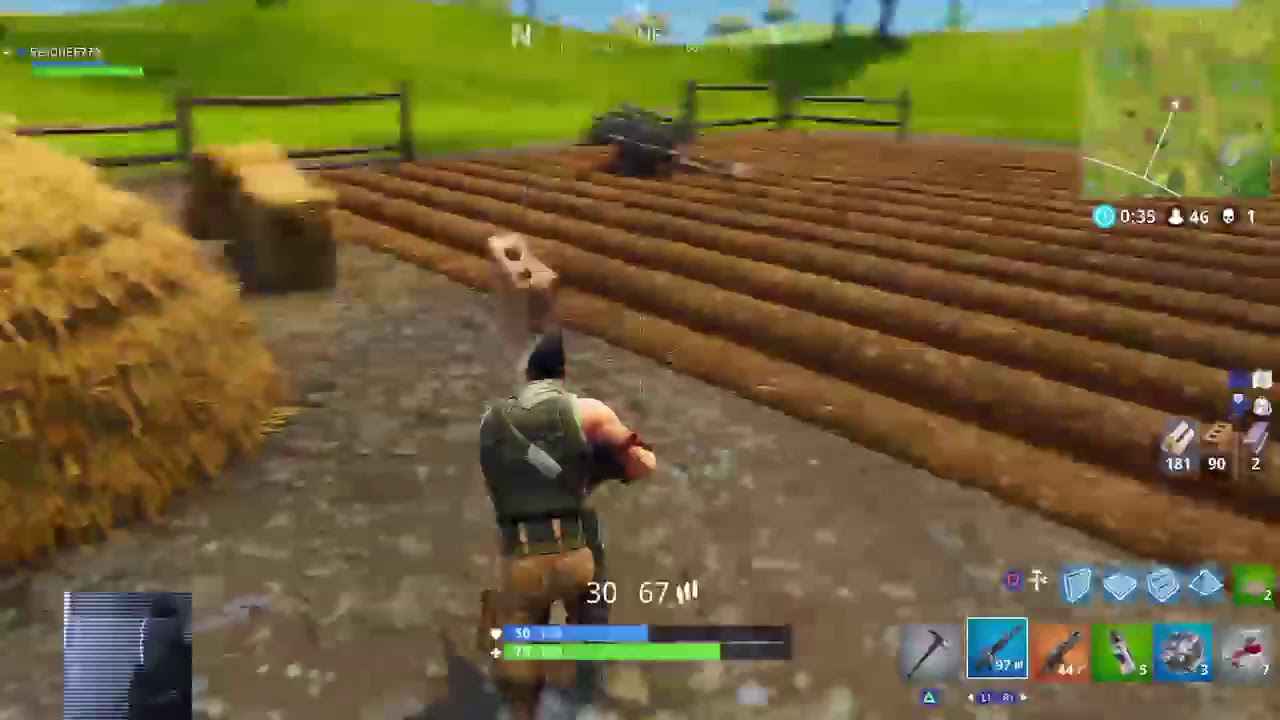 Fortnite MohawK GaminG LLC, alotta top 10s, on the road to 3 wins, just ...