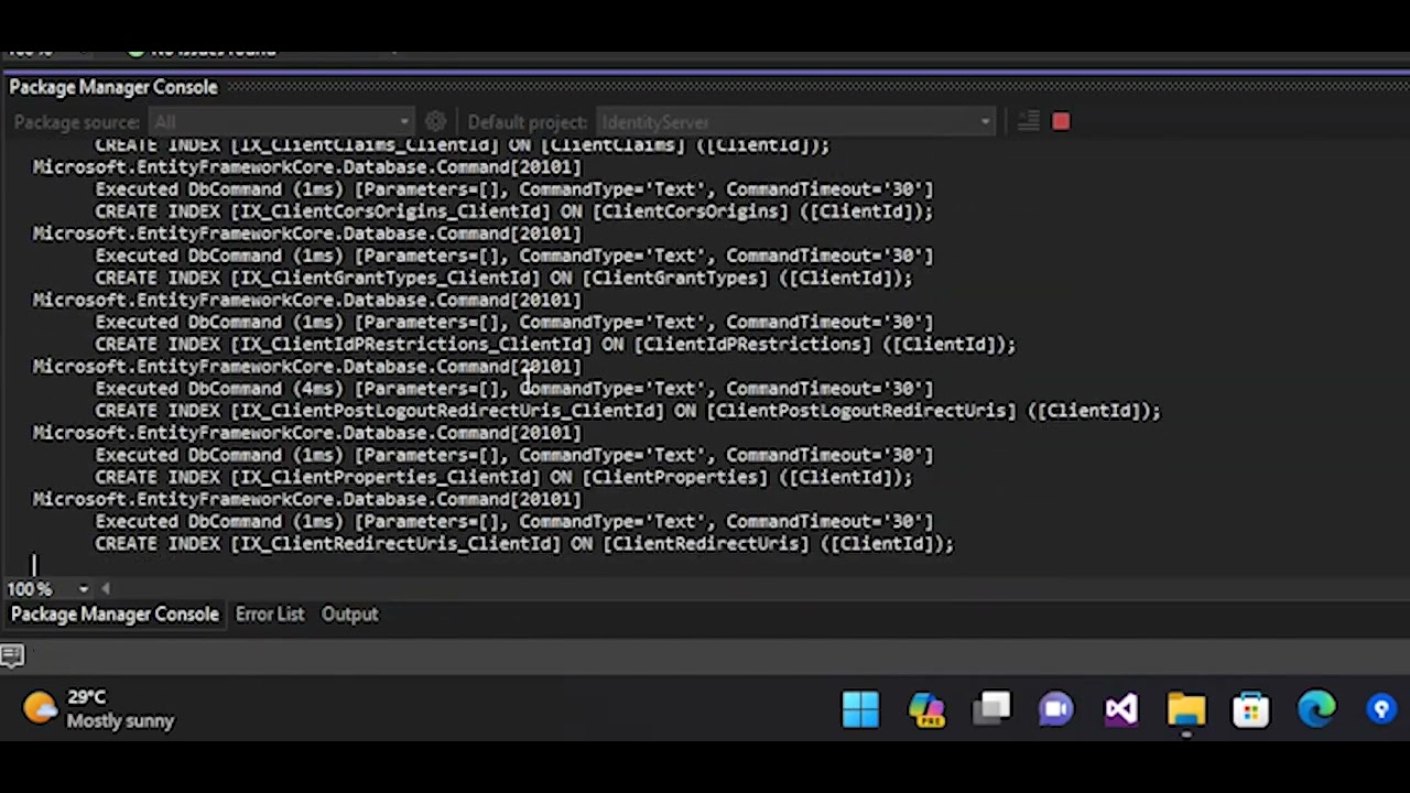 Implement Authentication and Authorization in .NET Core with ...